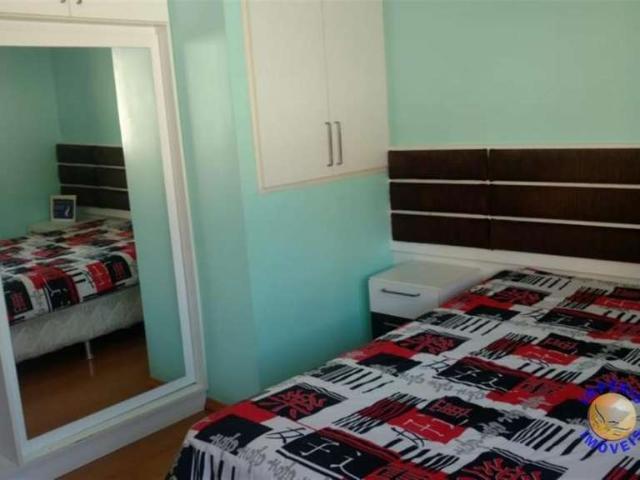 Casa / Sobrado para Venda em Caxias do Sul/RS Parque Oasis 2 Quartos
