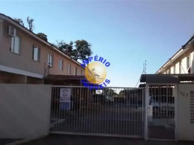 Casa / Sobrado para Venda em Caxias do Sul/RS Parque Oasis 2 Quartos