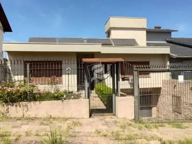 Casa / Sobrado para Venda em Caxias do Sul/RS Petrópolis 4 Quartos