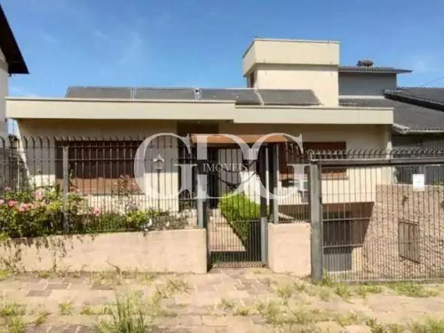 Casa / Sobrado para Venda em Caxias do Sul/RS Petrópolis 4 Quartos
