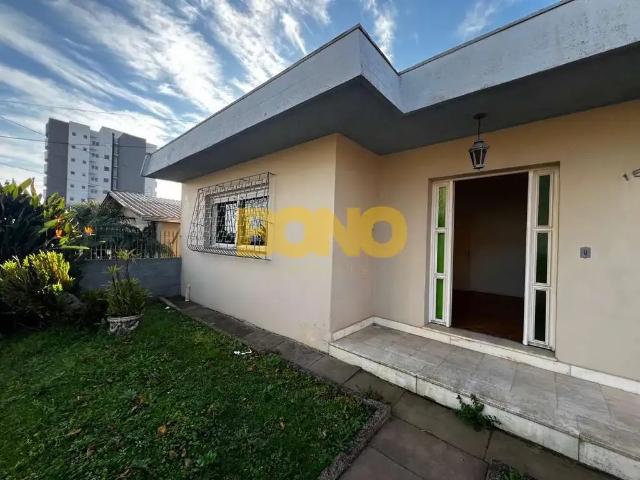 Casa / Sobrado para Venda em Caxias do Sul/RS Petrópolis