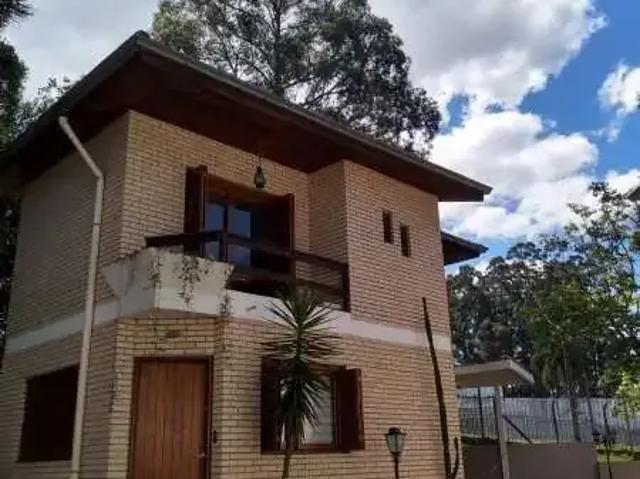 Casa / Sobrado para Venda em Caxias do Sul/RS Petrópolis 3 Quartos