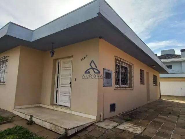 Casa / Sobrado para Venda em Caxias do Sul/RS Petrópolis 3 Quartos