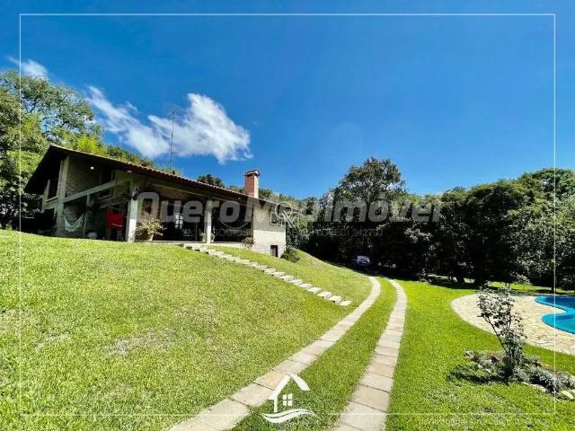Casa / Sobrado para Venda em Caxias do Sul/RS Pedancino 3 Quartos