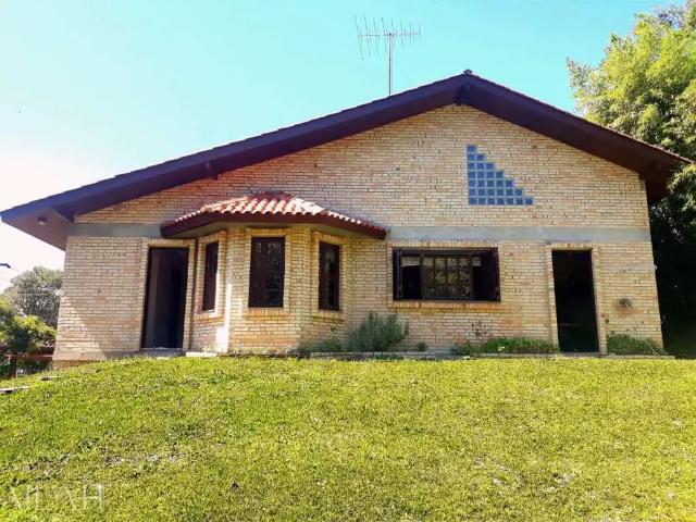 Casa / Sobrado para Venda em Caxias do Sul/RS Pedancino 3 Quartos