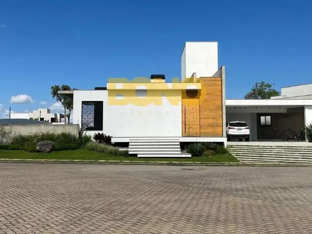 Casa / Sobrado para Venda em Caxias do Sul/RS Pedancino 3 Quartos