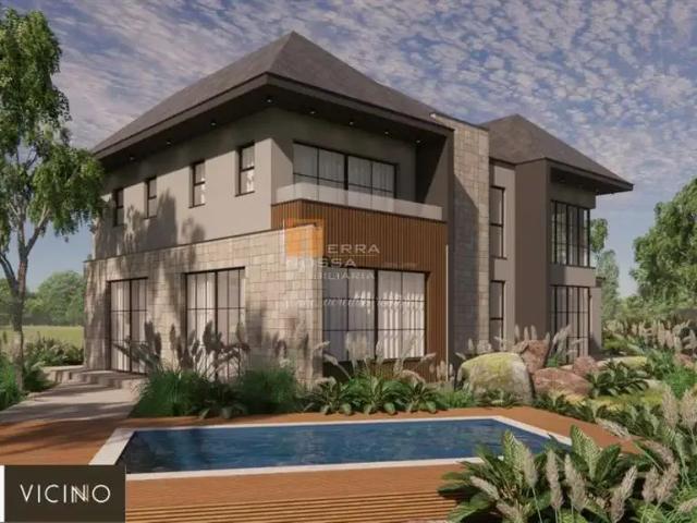 Casa / Sobrado para Venda em Caxias do Sul/RS Pedancino 4 Quartos