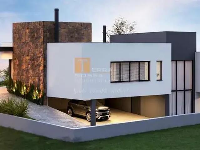 Casa / Sobrado para Venda em Caxias do Sul/RS Pedancino 4 Quartos