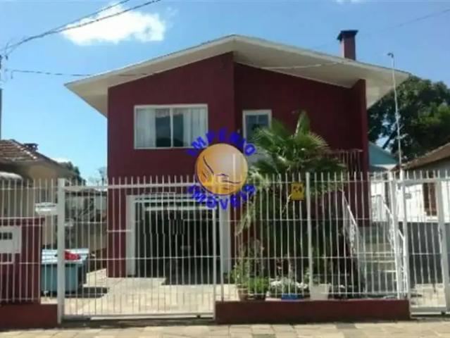 Casa / Sobrado para Venda em Caxias do Sul/RS Pio X 3 Quartos