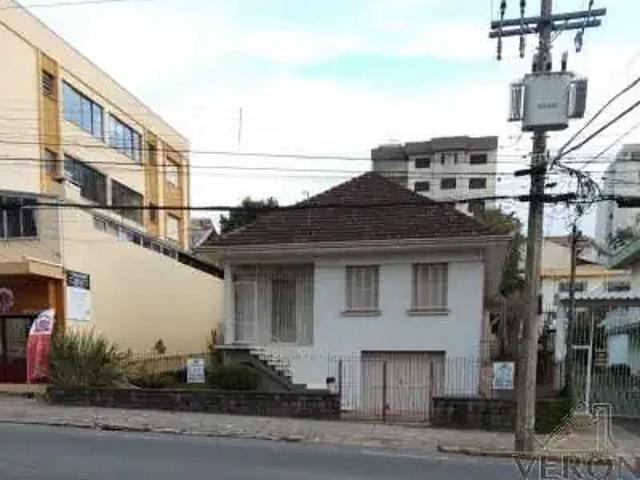 Casa / Sobrado para Venda em Caxias do Sul/RS Pio X 3 Quartos