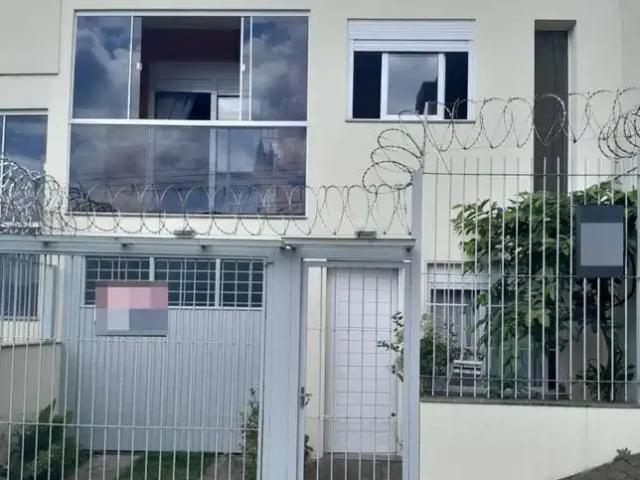 Casa / Sobrado para Venda em Caxias do Sul/RS Pio X 2 Quartos