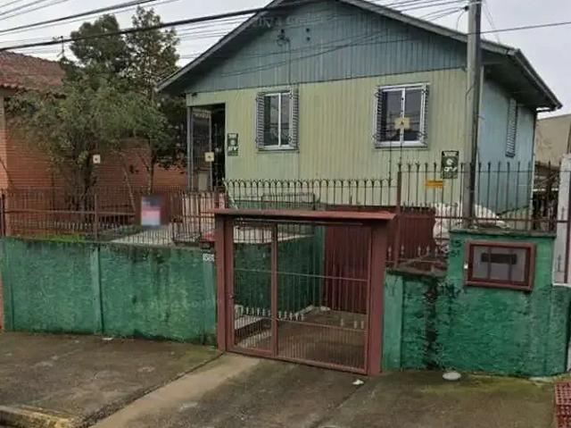 Casa / Sobrado para Venda em Caxias do Sul/RS Pioneiro 2 Quartos