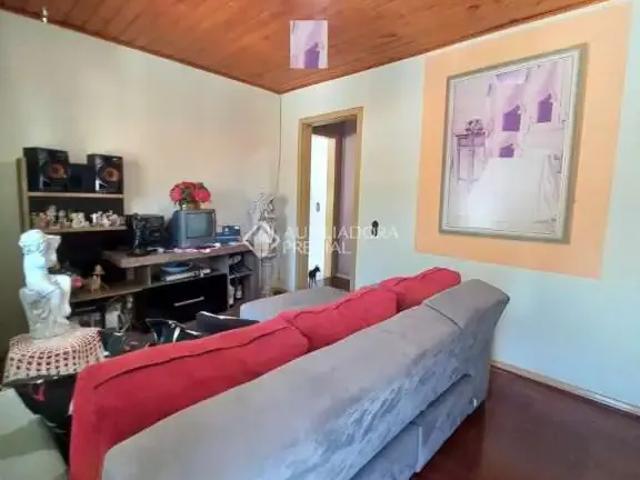 Casa / Sobrado para Venda em Caxias do Sul/RS Planalto 3 Quartos