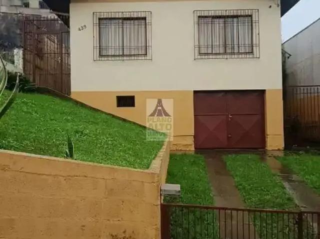 Casa / Sobrado para Venda em Caxias do Sul/RS Planalto 3 Quartos