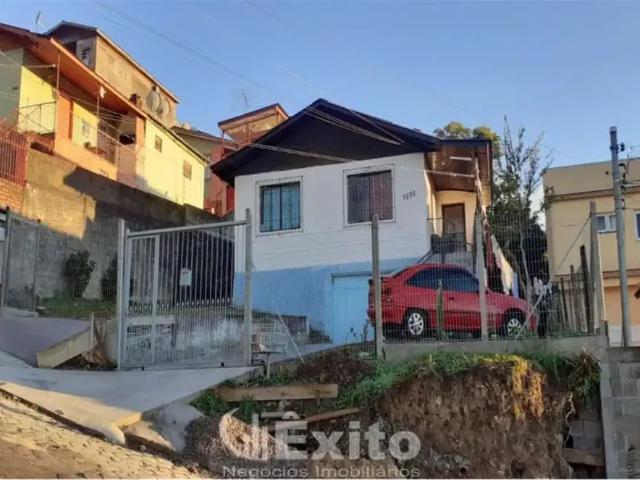 Casa / Sobrado para Venda em Caxias do Sul/RS Planalto