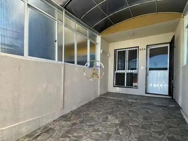 Casa / Sobrado para Venda em Caxias do Sul/RS Planalto 2 Quartos