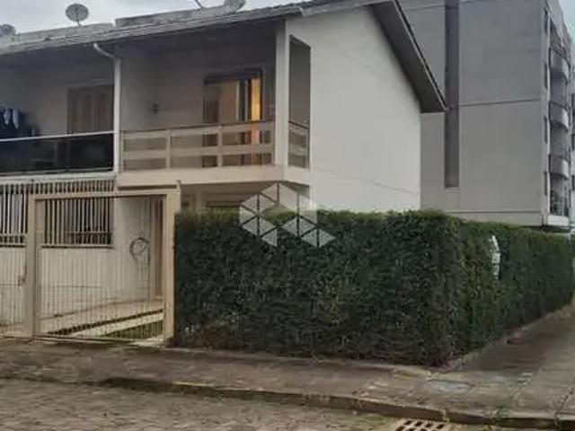Casa / Sobrado para Venda em Caxias do Sul/RS Planalto 2 Quartos