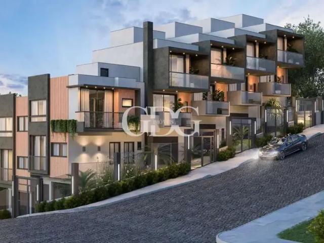 Casa / Sobrado para Venda em Caxias do Sul/RS Planalto 2 Quartos