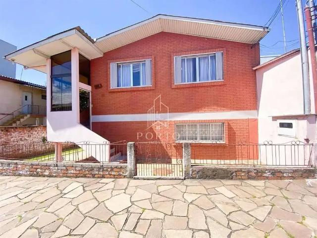 Casa / Sobrado para Venda em Caxias do Sul/RS Presidente Vargas 3 Quartos