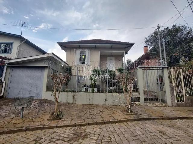 Casa / Sobrado para Venda em Caxias do Sul/RS Presidente Vargas 3 Quartos