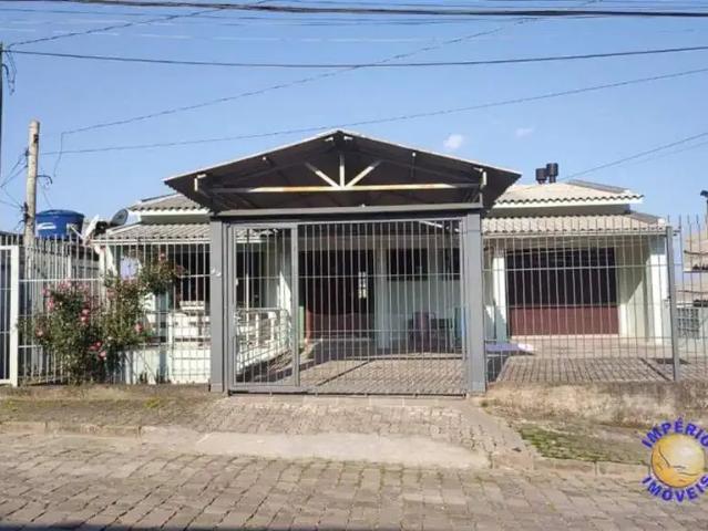 Casa / Sobrado para Venda em Caxias do Sul/RS Presidente Vargas 2 Quartos