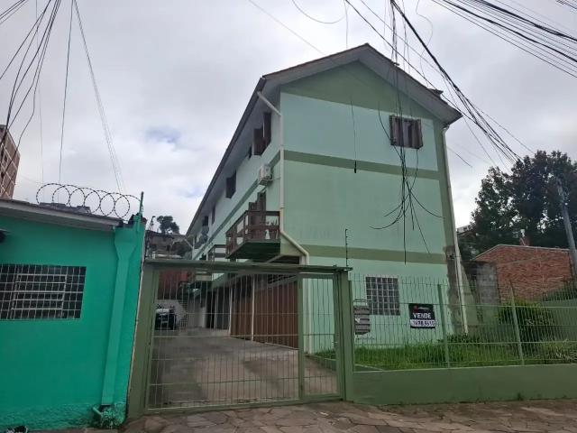 Casa / Sobrado para Venda em Caxias do Sul/RS Presidente Vargas 2 Quartos