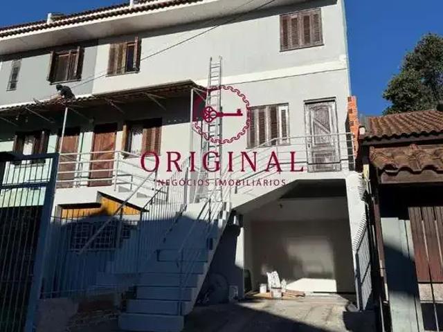 Casa / Sobrado para Venda em Caxias do Sul/RS Presidente Vargas 2 Quartos