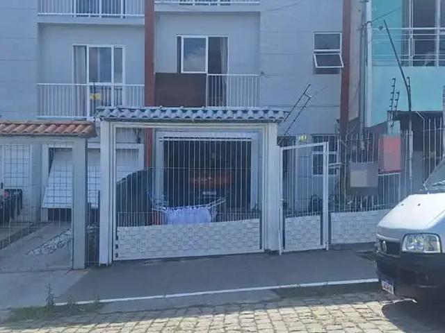 Casa / Sobrado para Venda em Caxias do Sul/RS Presidente Vargas 2 Quartos