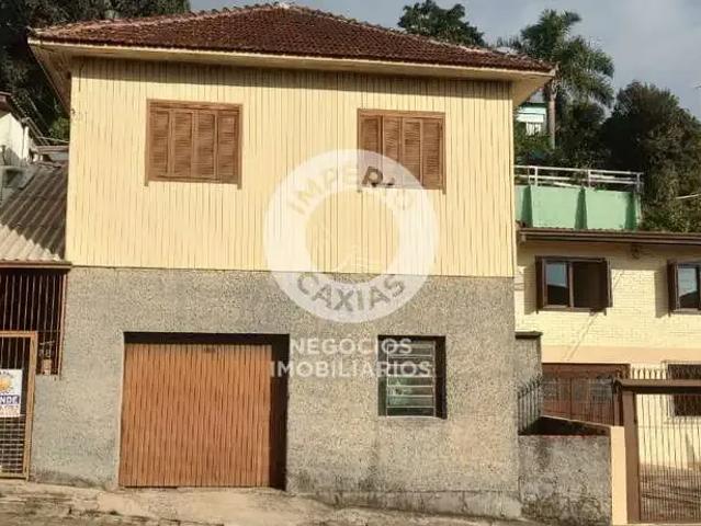 Casa / Sobrado para Venda em Caxias do Sul/RS Rio Branco 4 Quartos