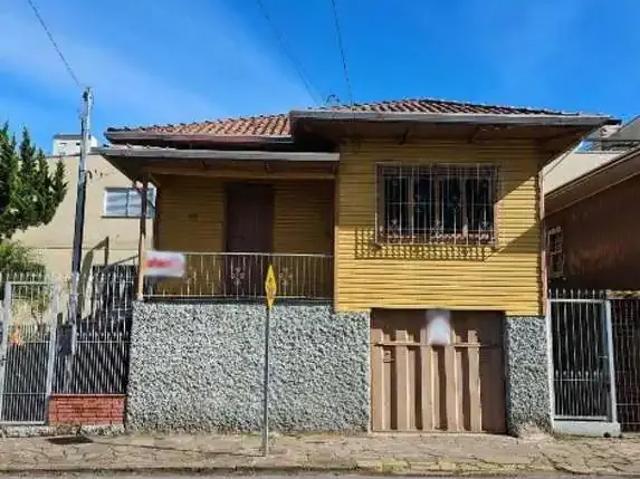 Casa / Sobrado para Venda em Caxias do Sul/RS Rio Branco 4 Quartos