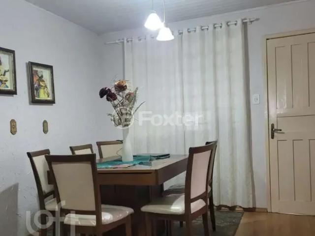 Casa / Sobrado para Venda em Caxias do Sul/RS Rio Branco 4 Quartos