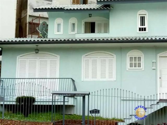 Casa / Sobrado para Venda em Caxias do Sul/RS Rio Branco 4 Quartos