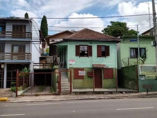 Casa / Sobrado para Venda em Caxias do Sul/RS Rio Branco 4 Quartos