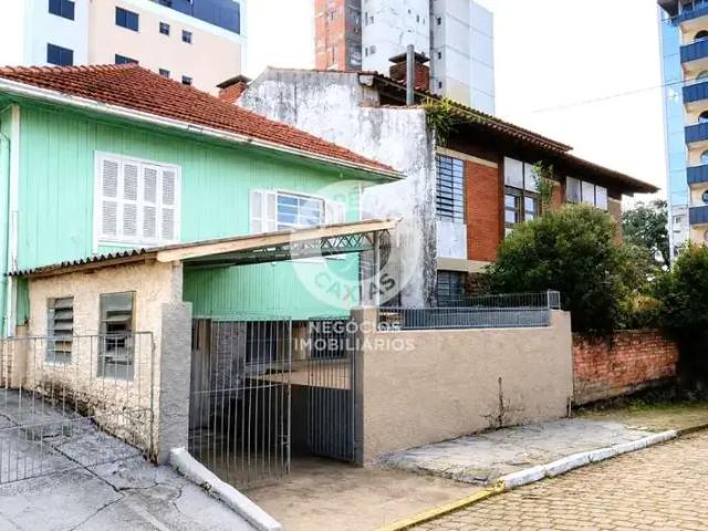 Casa / Sobrado para Venda em Caxias do Sul/RS Rio Branco 5 Quartos