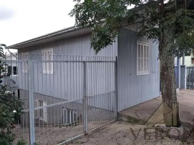Casa / Sobrado para Venda em Caxias do Sul/RS Rio Branco 5 Quartos