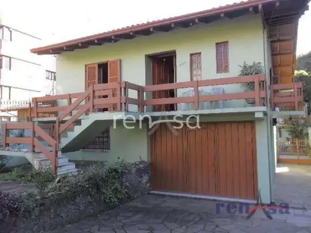 Casa / Sobrado para Venda em Caxias do Sul/RS Rio Branco 5 Quartos
