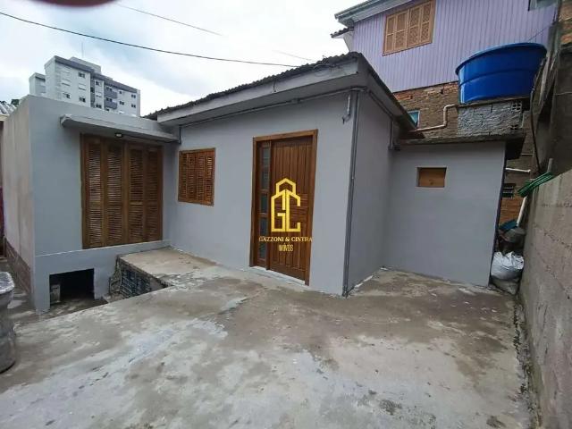 Casa / Sobrado para Venda em Caxias do Sul/RS Rio Branco 2 Quartos