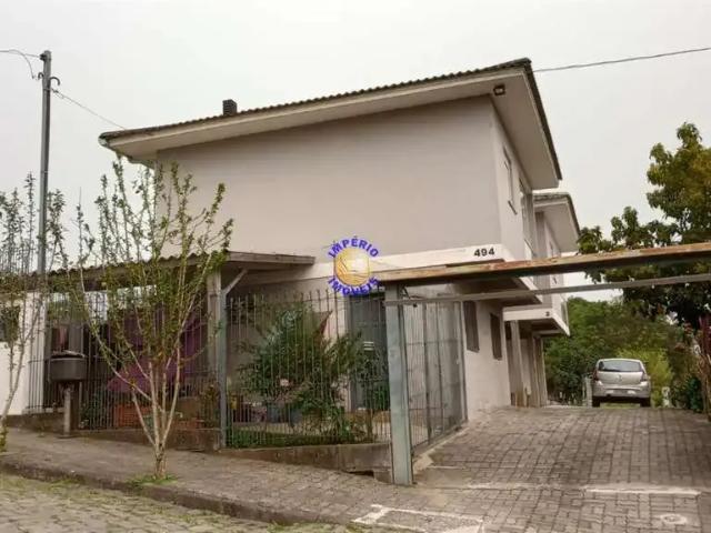 Casa / Sobrado para Venda em Caxias do Sul/RS Rio Branco 2 Quartos