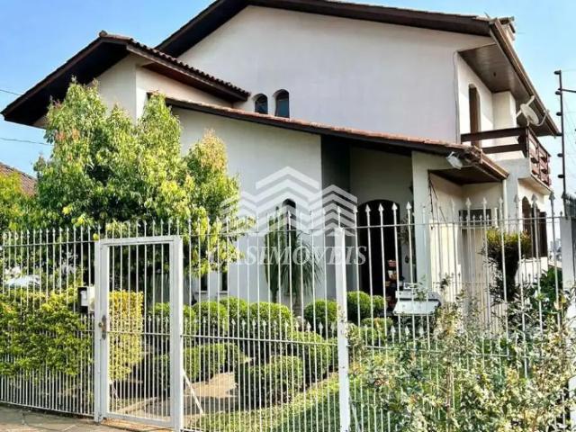 Casa / Sobrado para Venda em Caxias do Sul/RS Rio Branco 2 Quartos