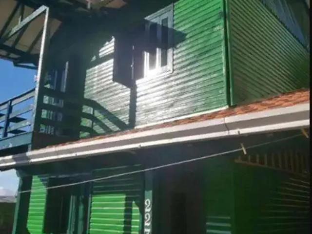 Casa / Sobrado para Venda em Caxias do Sul/RS Rio Branco 2 Quartos