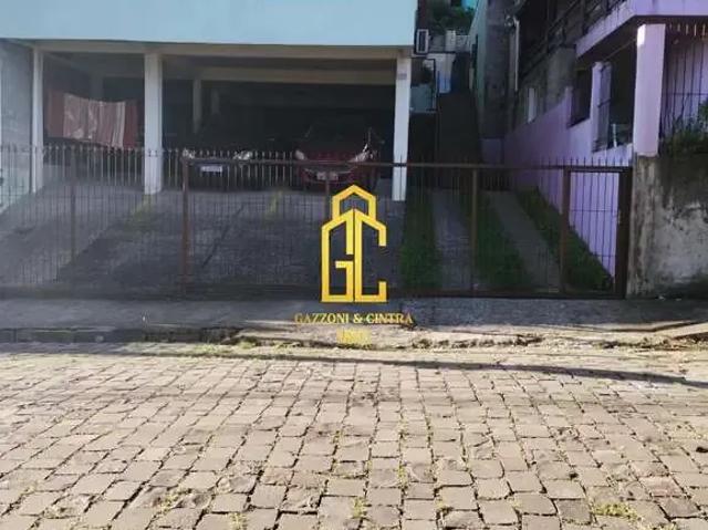 Casa / Sobrado para Venda em Caxias do Sul/RS Rio Branco 2 Quartos