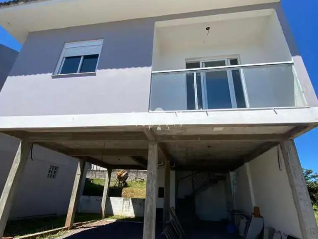 Casa / Sobrado para Venda em Caxias do Sul/RS Rio Branco 2 Quartos
