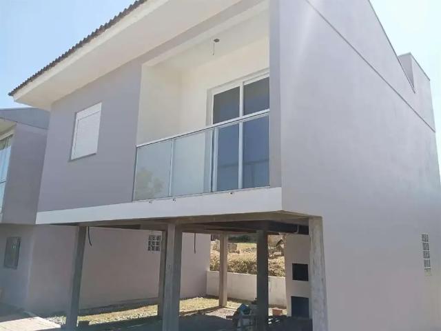 Casa / Sobrado para Venda em Caxias do Sul/RS Rio Branco 2 Quartos