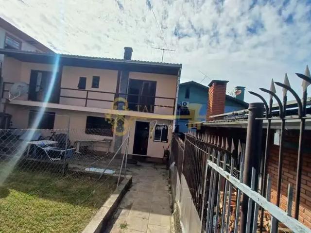 Casa / Sobrado para Venda em Caxias do Sul/RS Rio Branco 2 Quartos