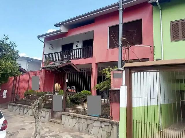 Casa / Sobrado para Venda em Caxias do Sul/RS Rio Branco 3 Quartos