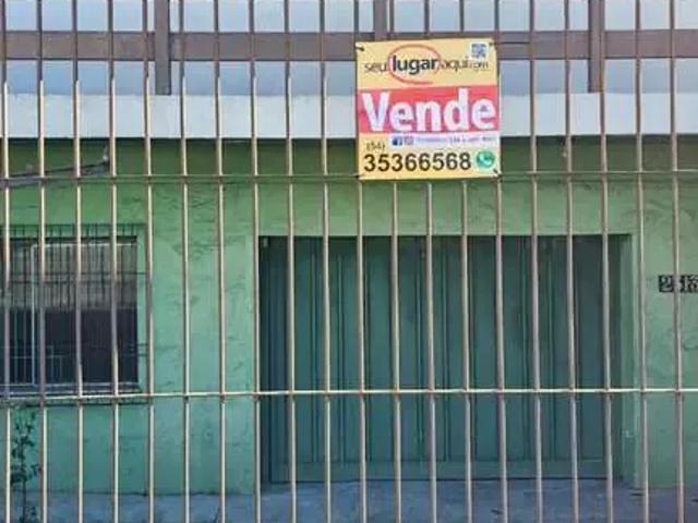 Casa / Sobrado para Venda em Caxias do Sul/RS Rio Branco 3 Quartos