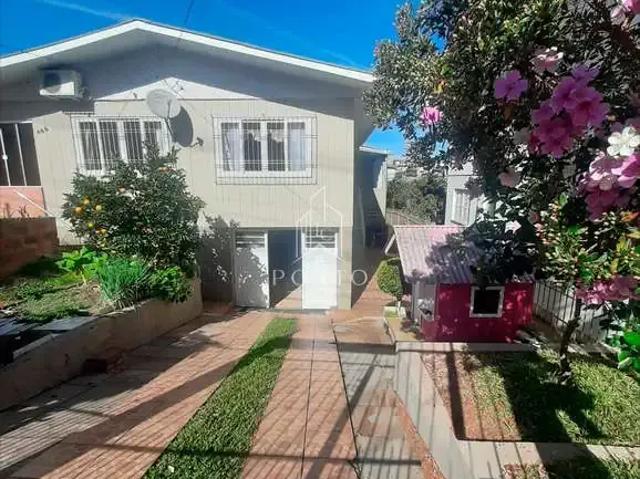 Casa / Sobrado para Venda em Caxias do Sul/RS Rio Branco 3 Quartos