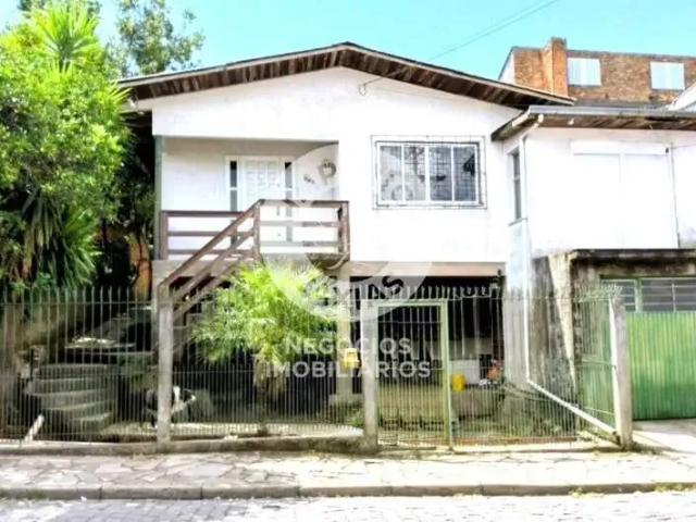 Casa / Sobrado para Venda em Caxias do Sul/RS Rio Branco 3 Quartos