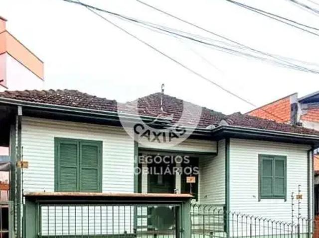 Casa / Sobrado para Venda em Caxias do Sul/RS Rio Branco 3 Quartos