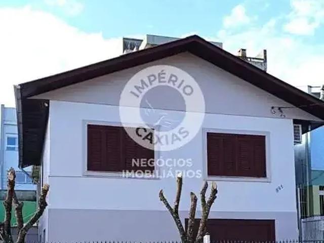 Casa / Sobrado para Venda em Caxias do Sul/RS Rio Branco 3 Quartos